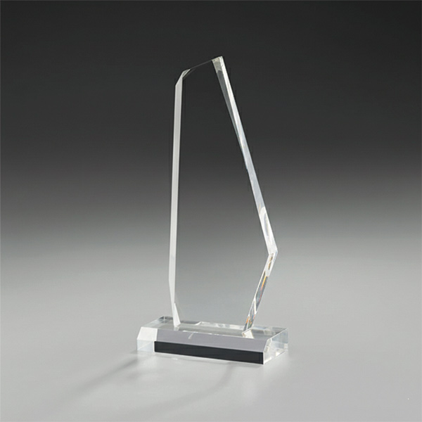 Acrylic Sail Award – Schlüssel Bern AG