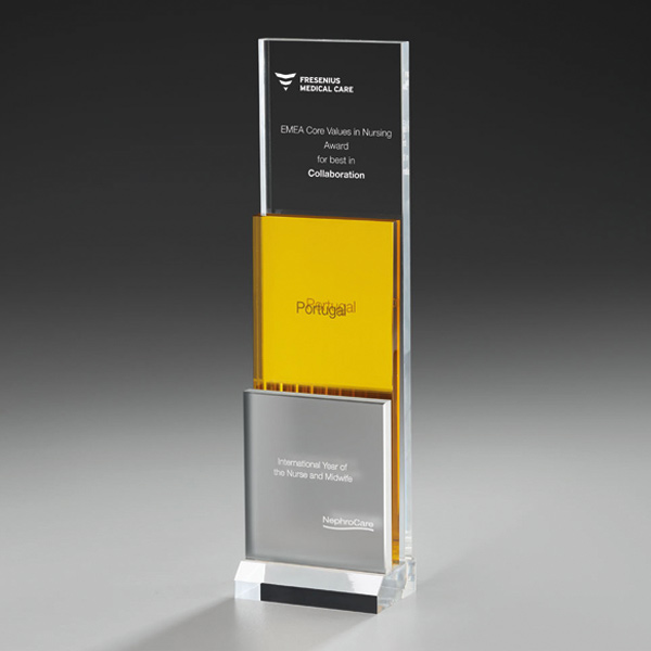 Golden Step Award – Schlüssel Bern AG